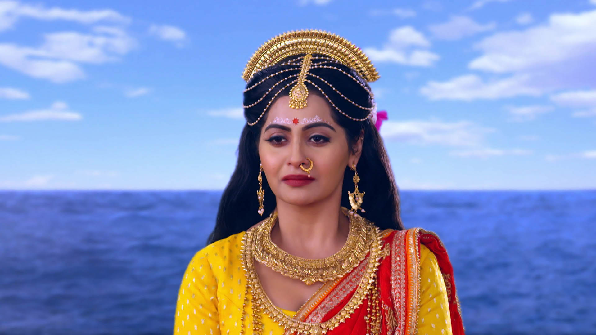 Watch Namah Laxmi Narayan S1 Episode 50 on JioHotstar