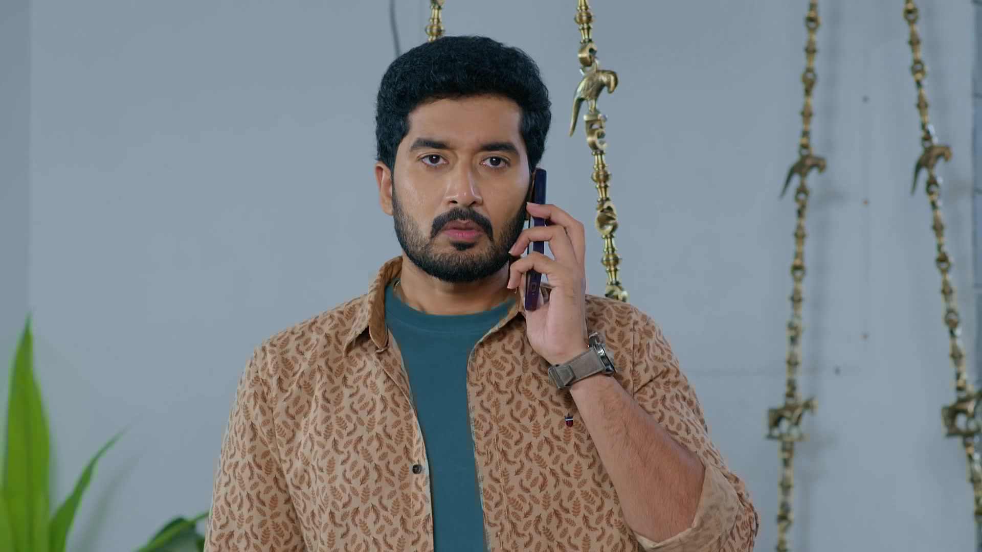 Watch Karthika Deepam - Idi Nava Vasantham Episode 138 on JioHotstar