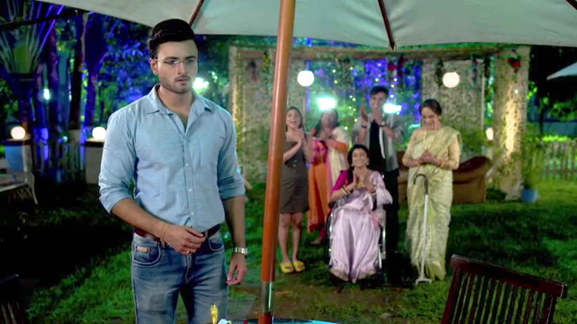 Watch Ethara Fagune S1 Episode 81 on JioHotstar