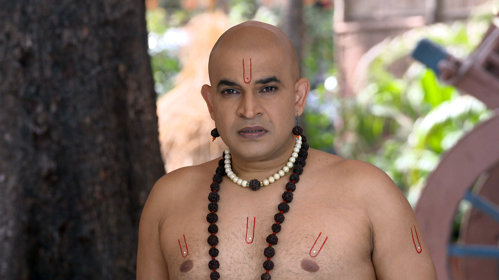 Watch Jai Jai Swami Samarth Episode 1465 on JioHotstar