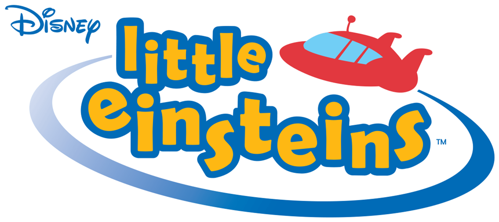 Little Einsteins - Disney+