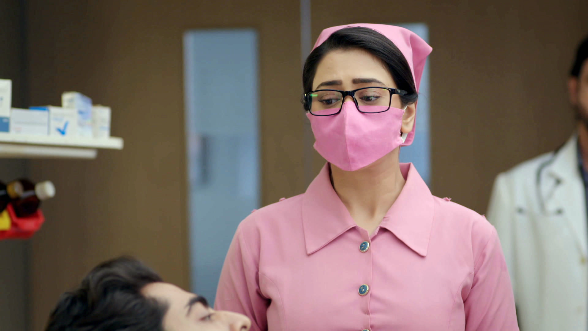 Watch Jhanak Episode 327 on JioHotstar