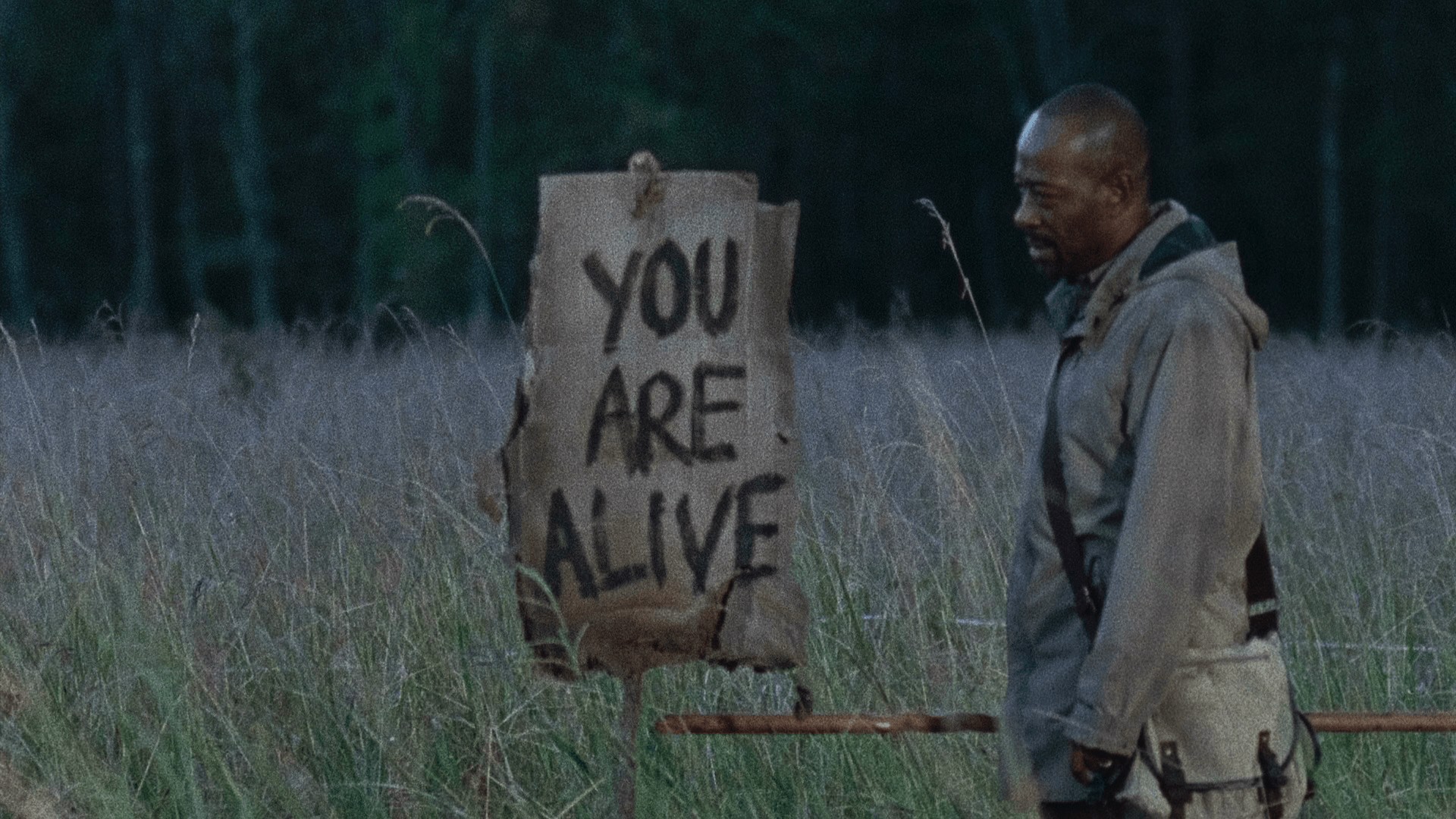 Watch The Walking Dead S6 Episode 16 on Disney+