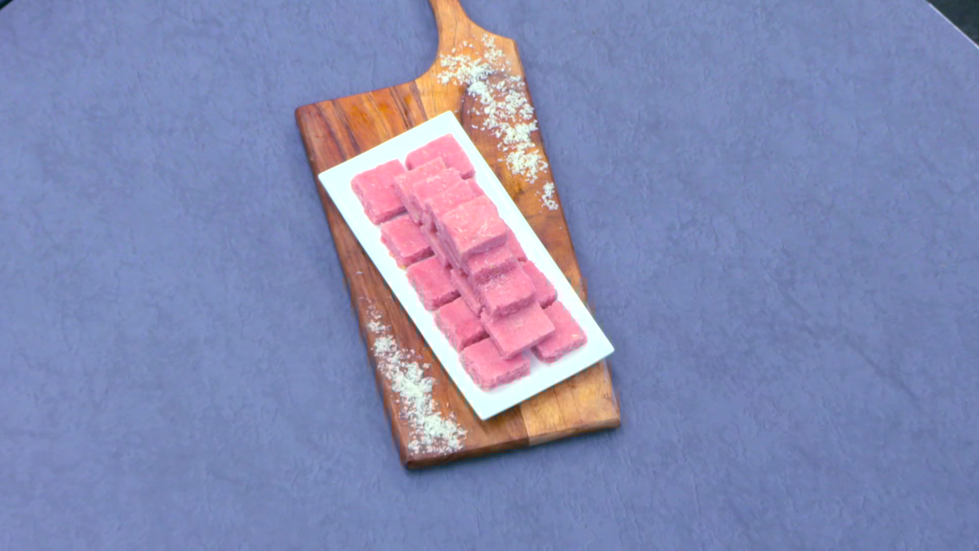 Watch Delicious Rose Mitayi Online