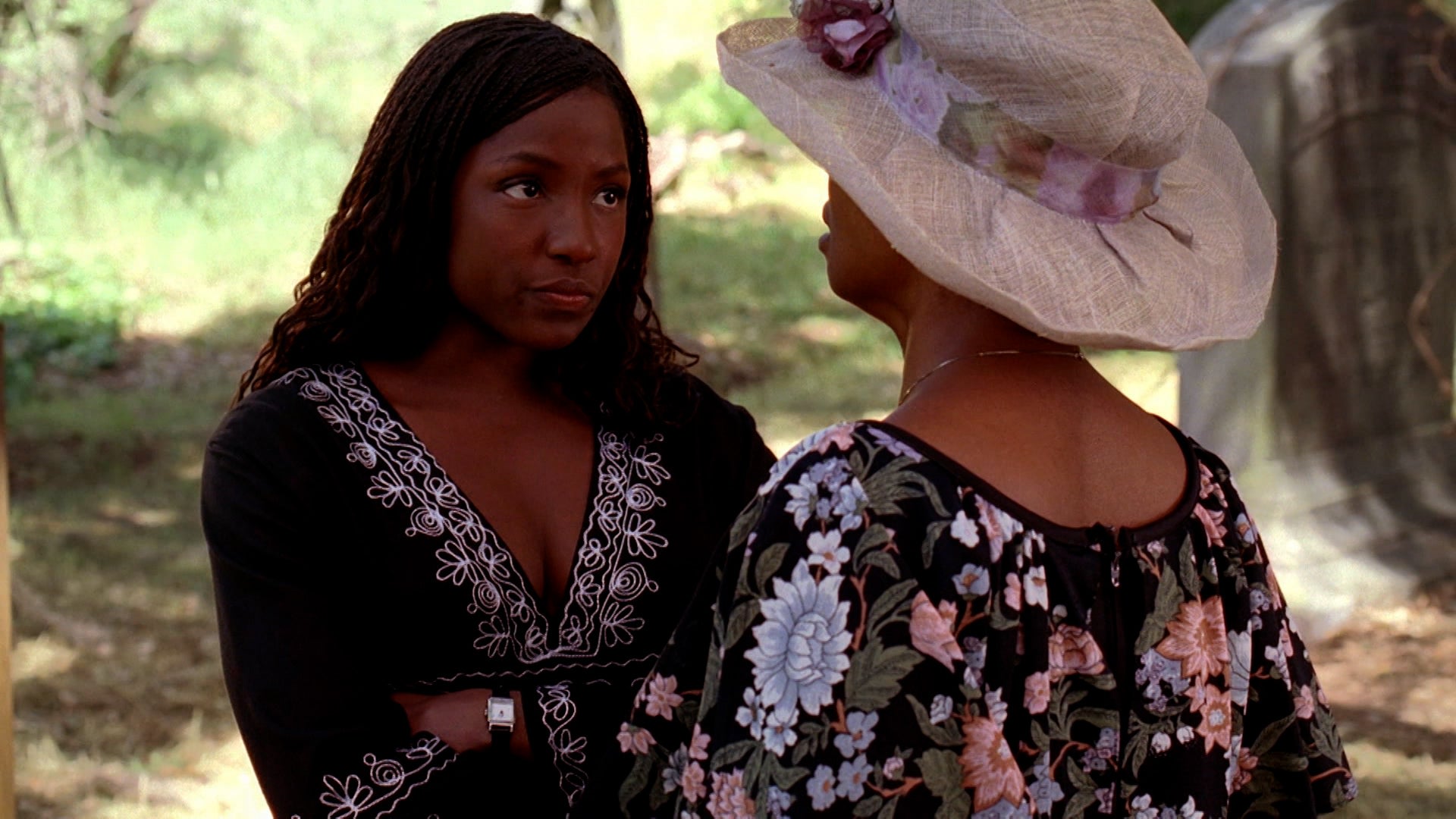 Watch True Blood S1 Episode 6 on JioHotstar