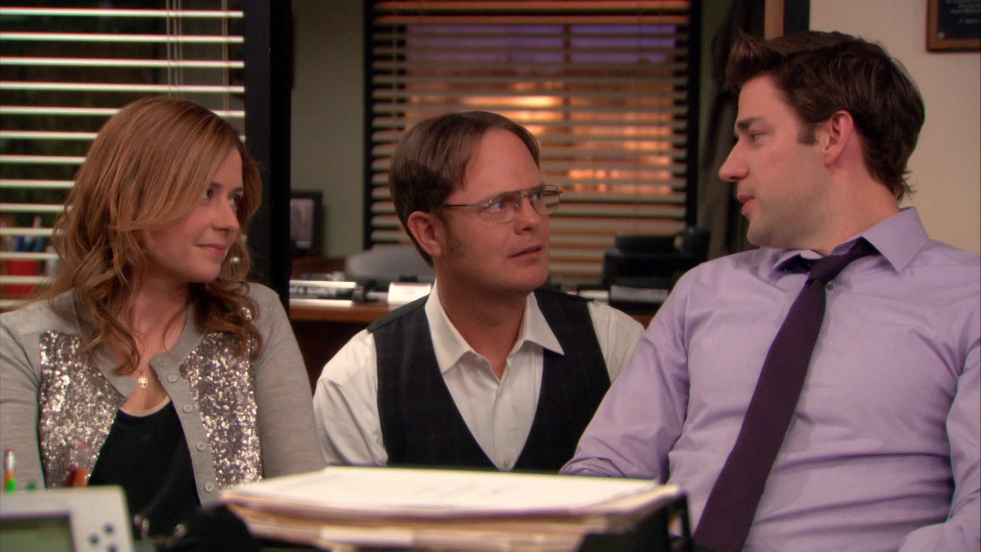 Watch The Office Episode 27 on Disney+