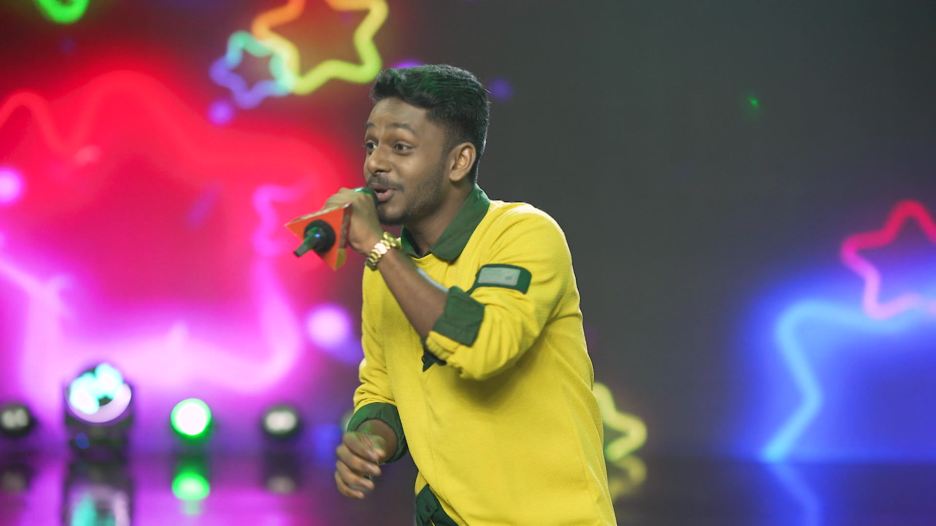 Watch Star Singer S9 Episode 42 on JioHotstar