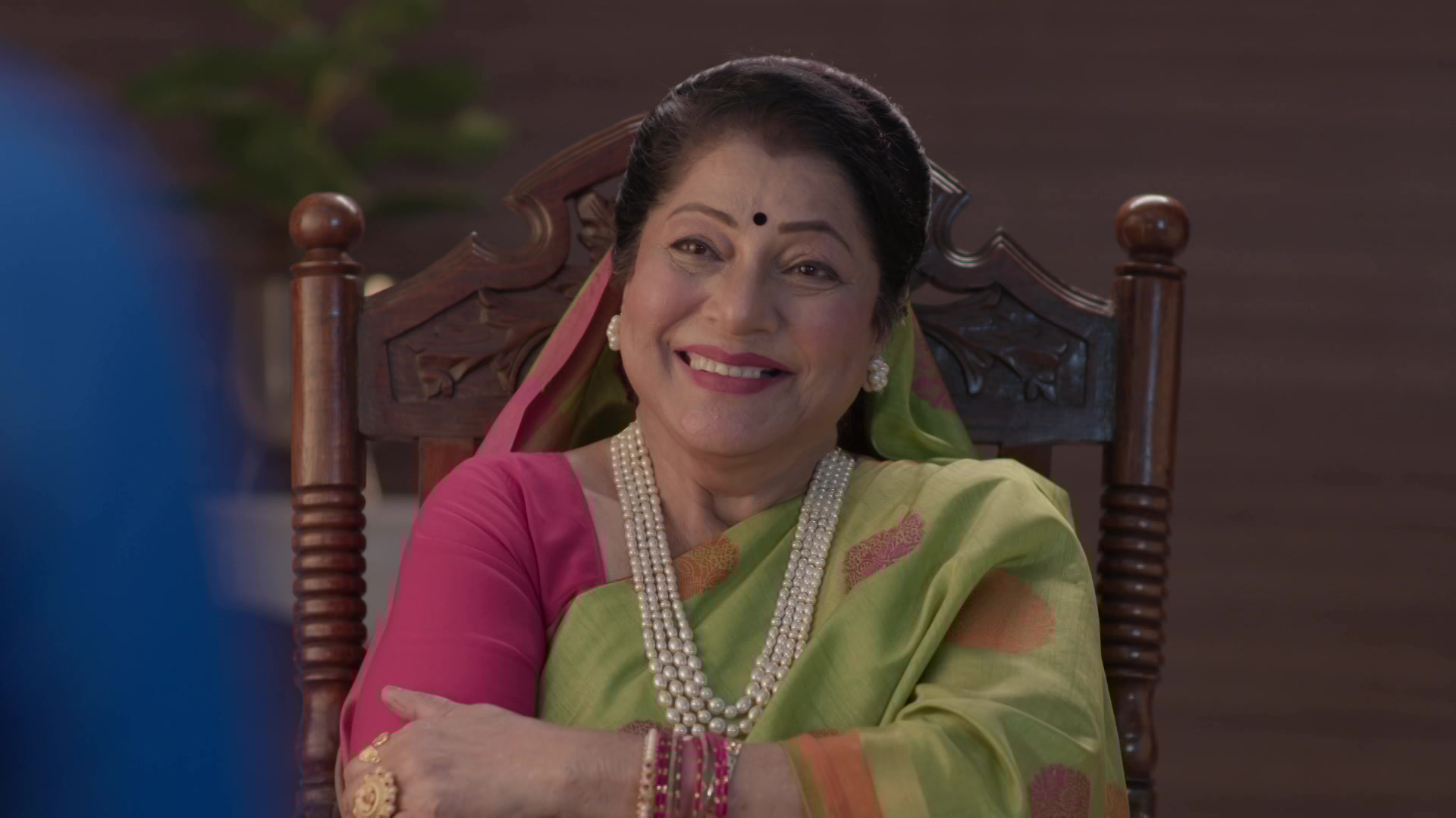 Watch Tharala Tar Mag Episode 570 on JioHotstar