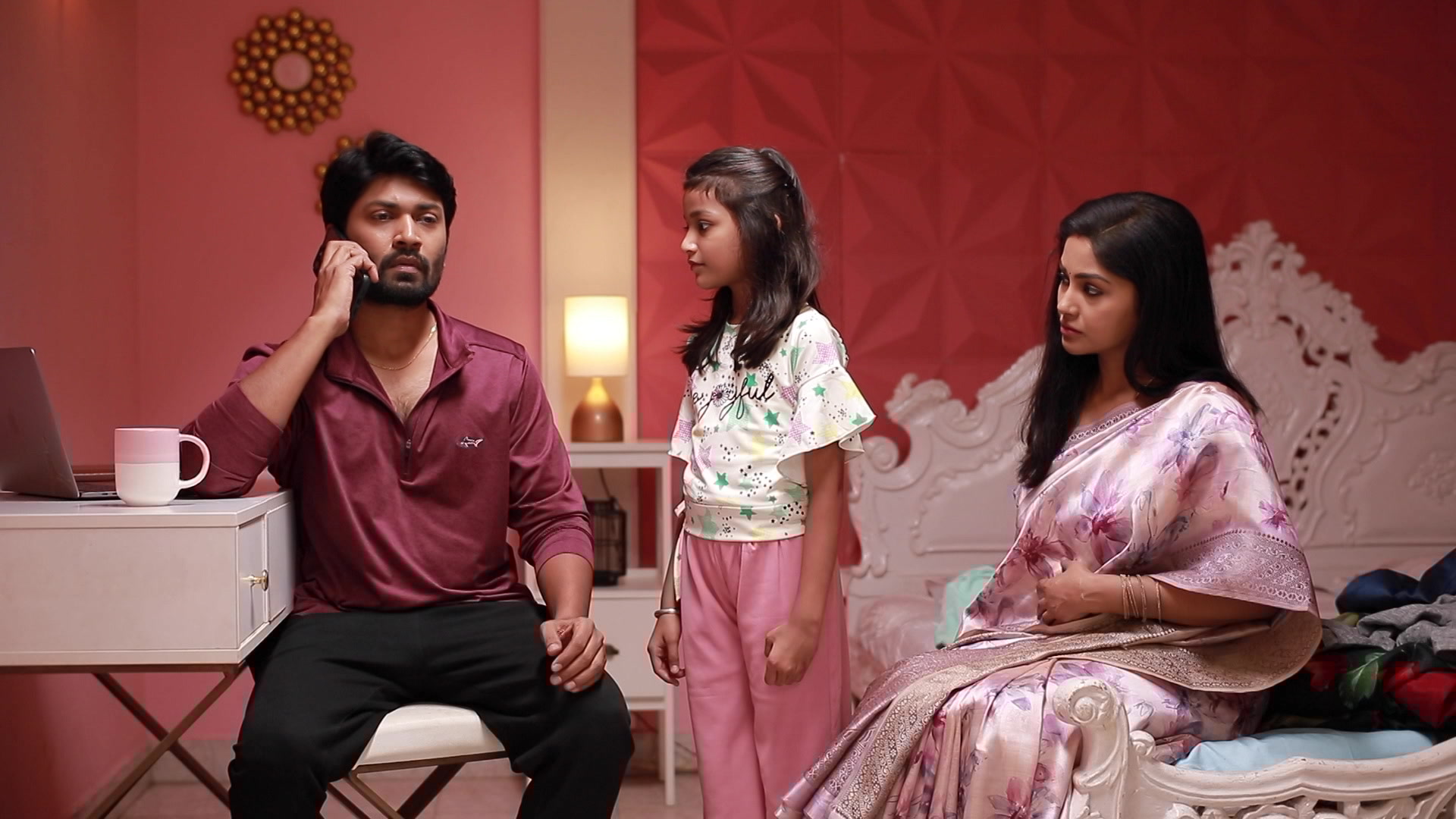 Stream Arjun Accepts Shruthi's Plea Season 1 Episode 178 – Arjun ...
