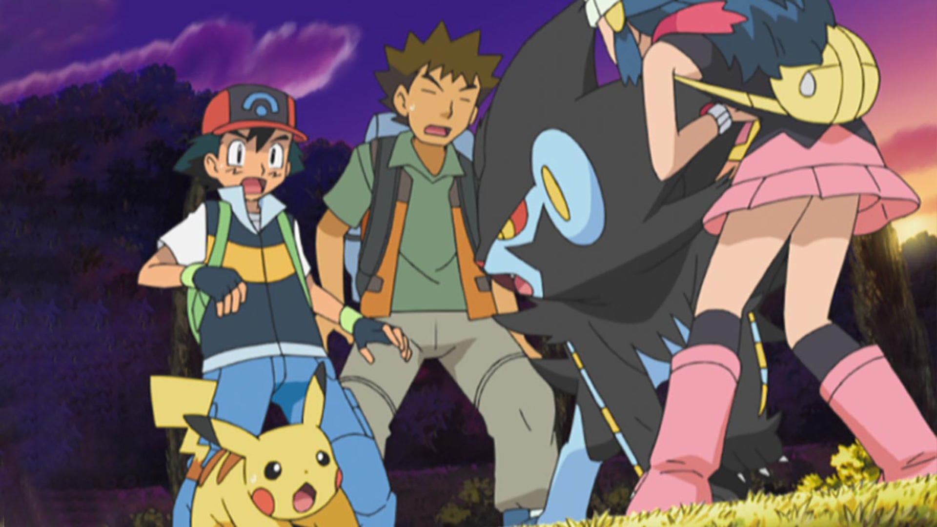 Watch Pokemon Episode 7 on JioHotstar