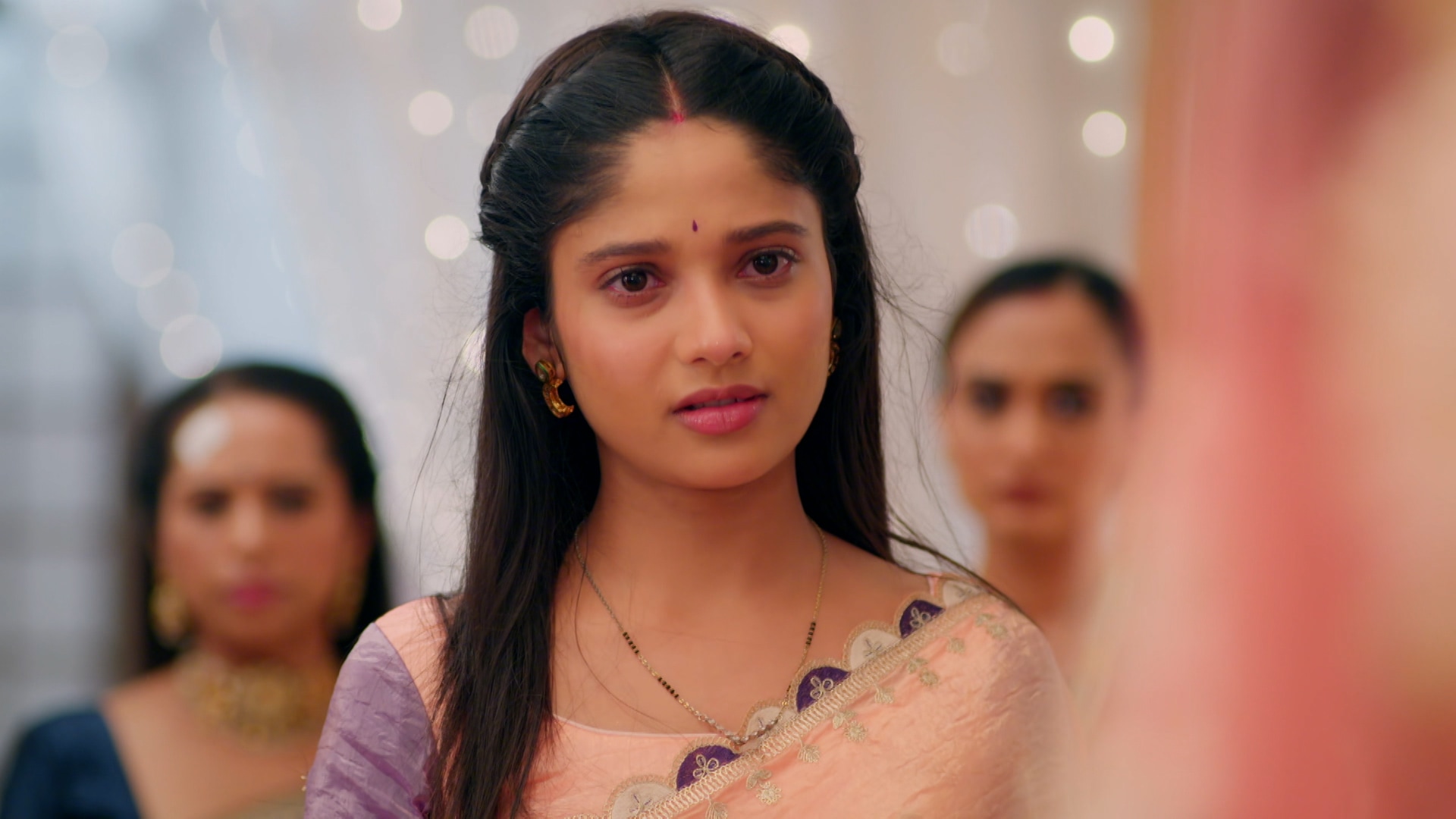 Watch Mangal Lakshmi Episode 512 on JioHotstar