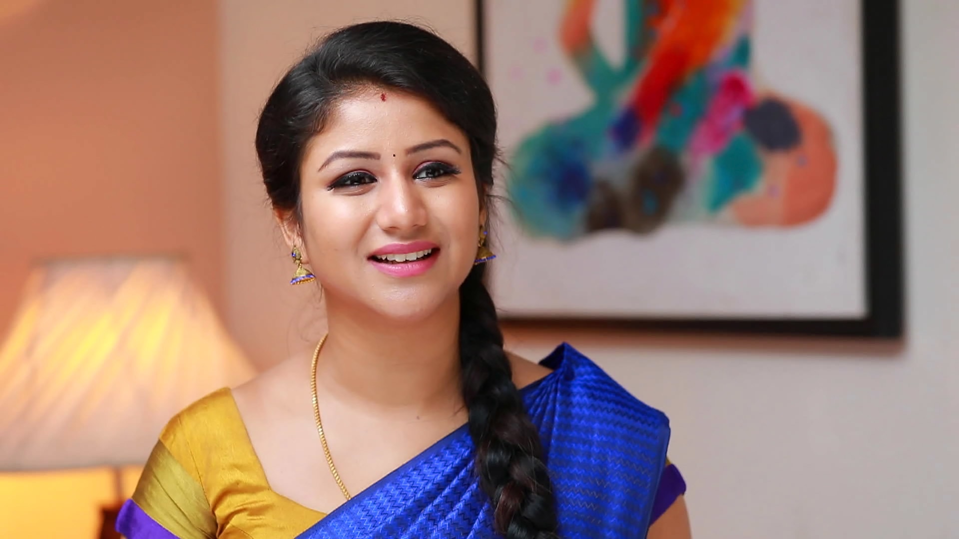 Watch Raja Rani 2 S1 Episode 495 on JioHotstar