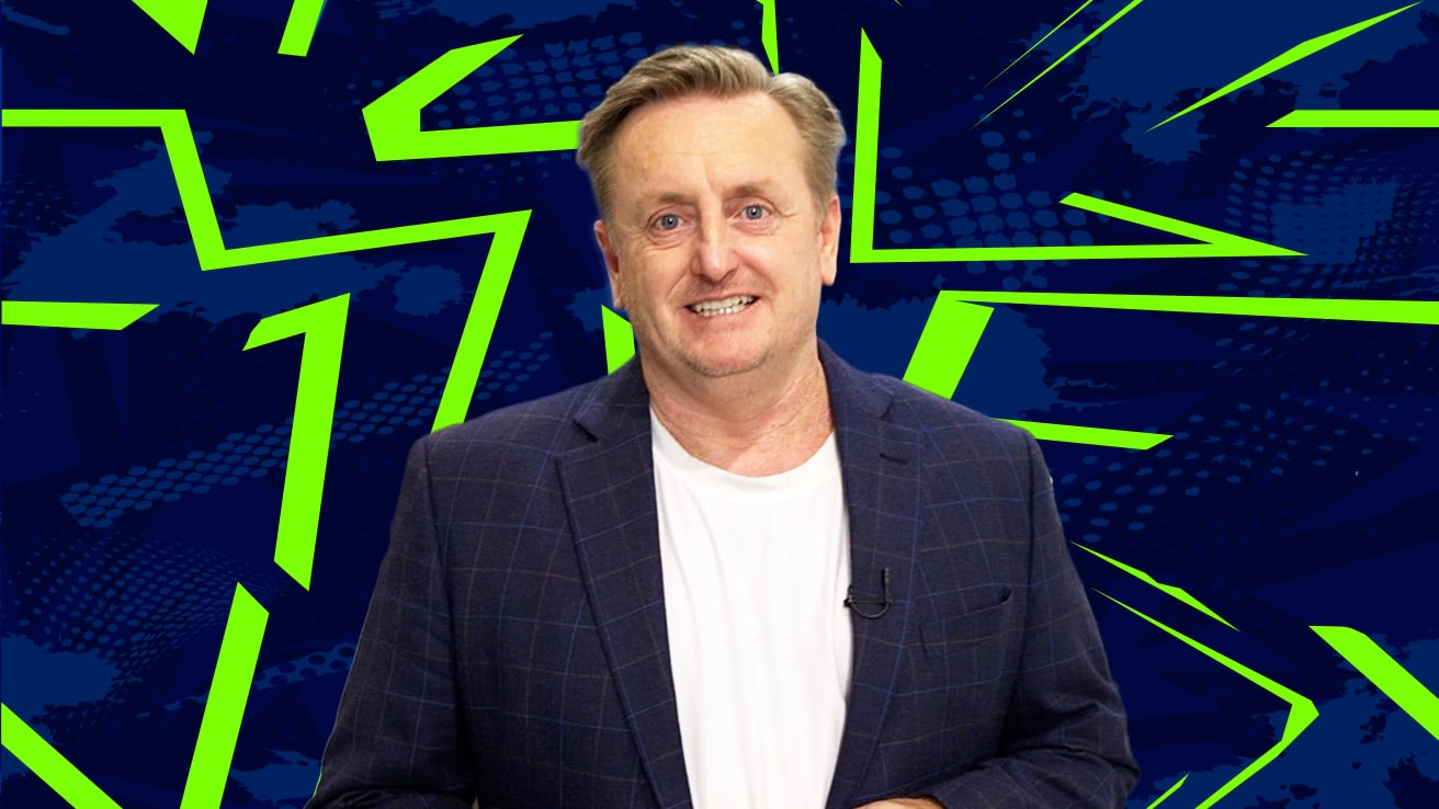 Scotty's Power Pyramid - Week 8