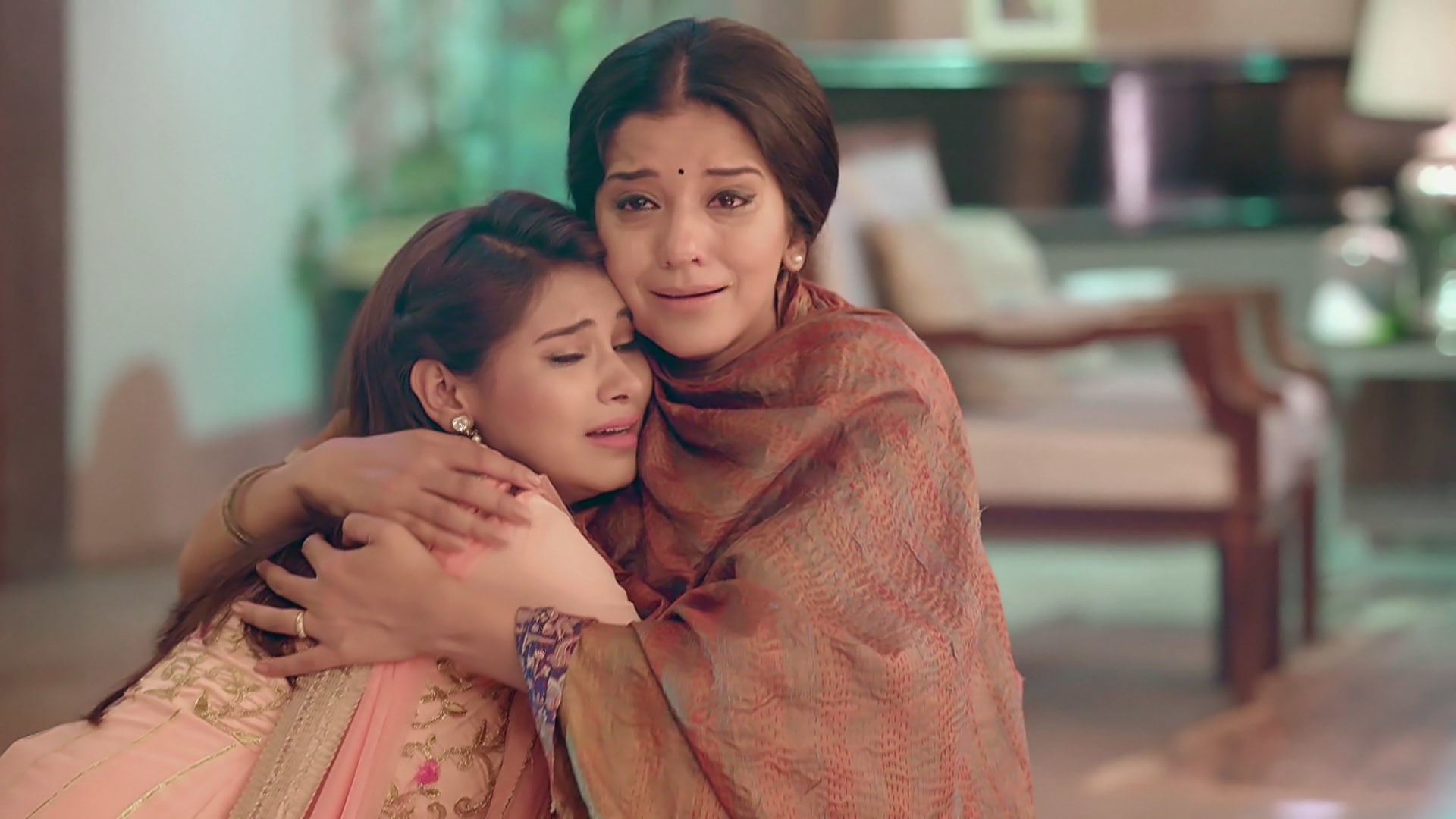 Watch Nazar S1 Episode 45 on JioHotstar