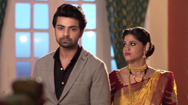 Watch Krishnadasi Episode 20 on JioHotstar