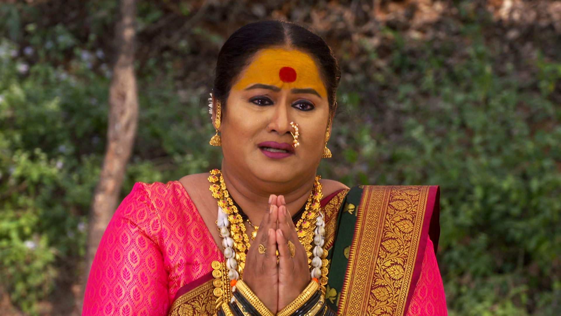 Watch Pavada Purasha Episode 930 on JioHotstar