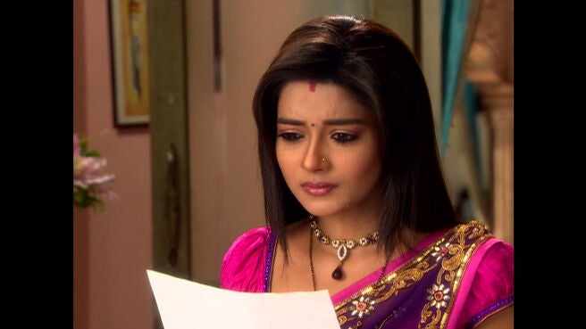 Watch Uttaran S1 Episode 640 on JioHotstar