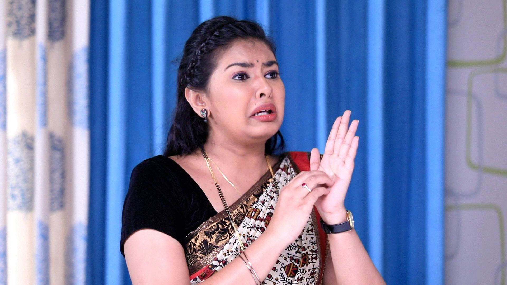 Watch Papa Pandu S1 Episode 28 on JioHotstar