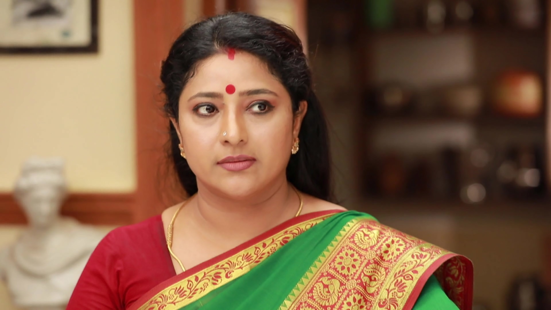 Watch Raja Rani 2 S2 Episode 50 on JioHotstar