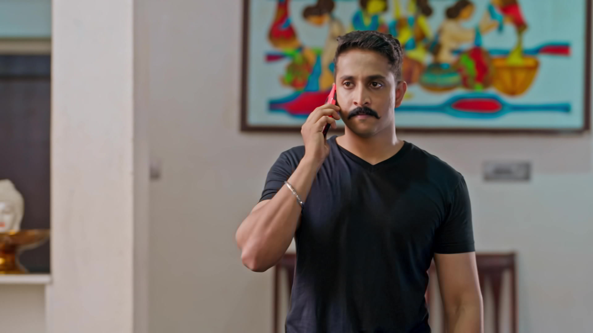 Watch Chandrikayilaliyunna Chandrakantham Episode 19 on JioHotstar