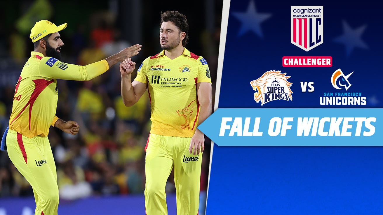 Challenger: TSK vs SFU - SFU FOW