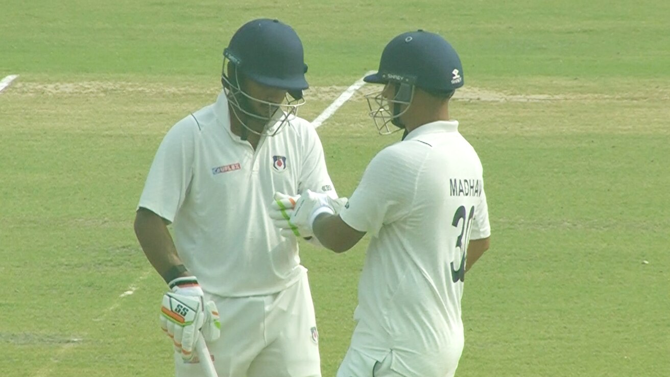 Uttar Pradesh vs Karnataka - Day 3 - Highlights Video | IDFC FIRST Bank ...