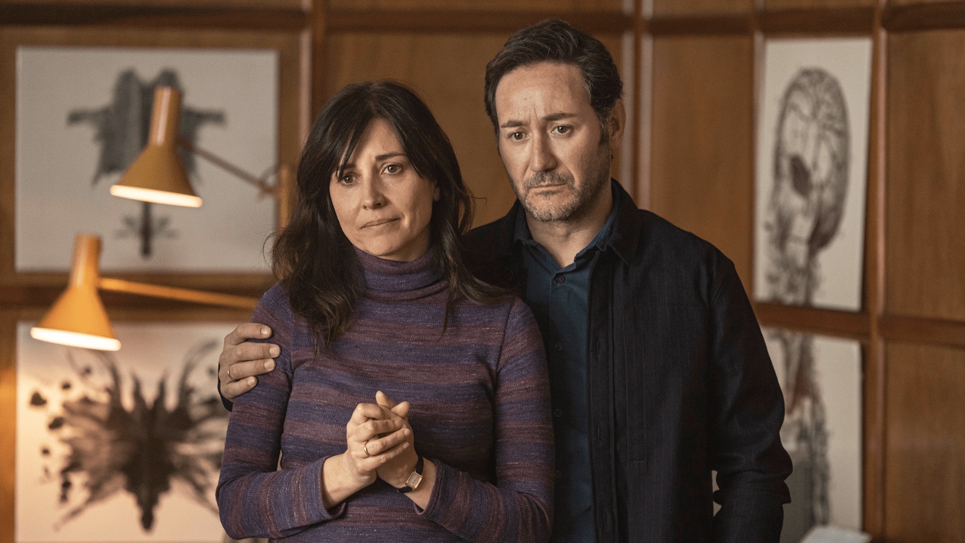 Watch Invisible S1 Episode 6 on Disney+ South Africa | English Series