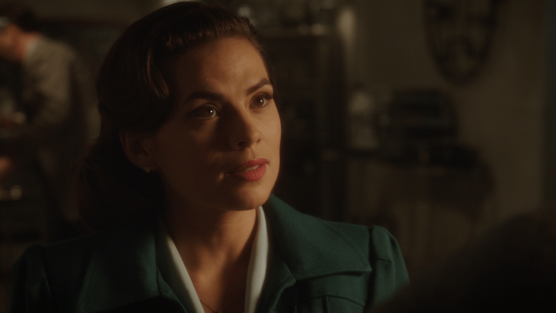 Watch Agent Carter Episode 8 on Disney+