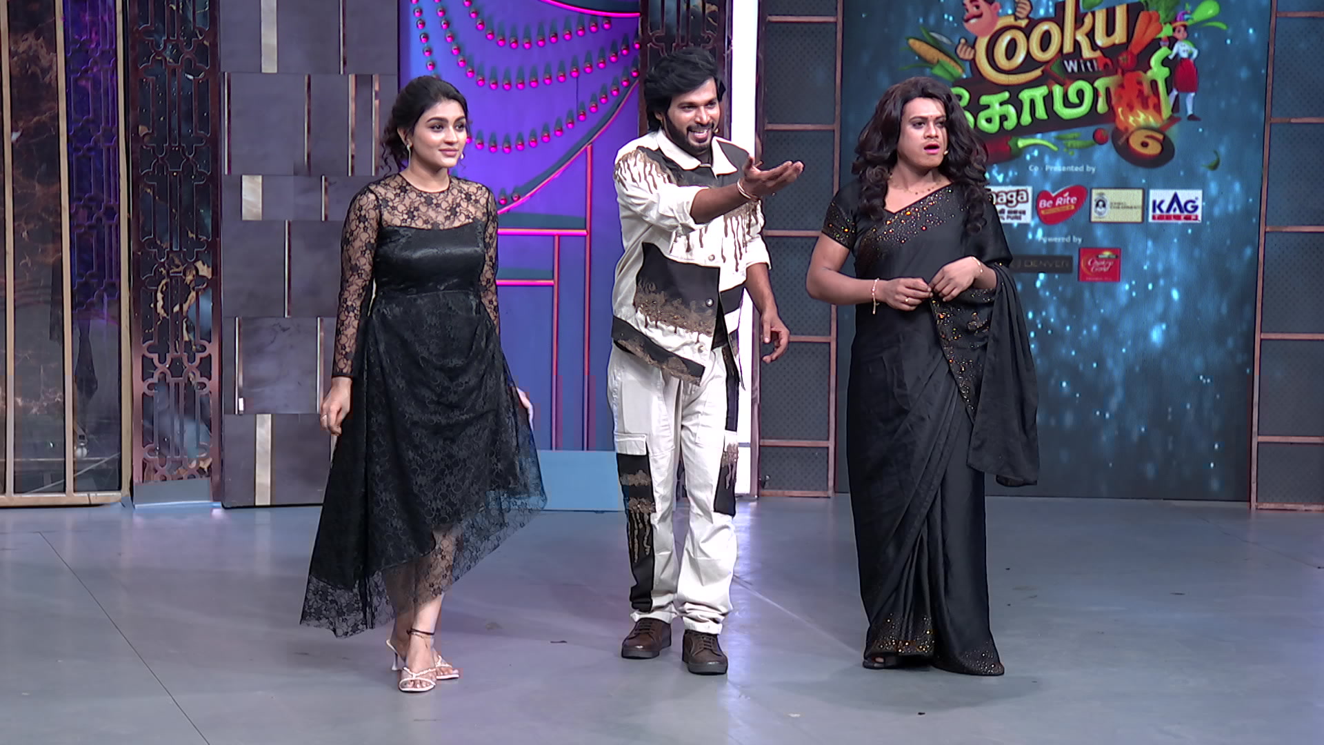 Stream Cooking Race Challenge Season 6 Episode 24 – Cooking Race ...