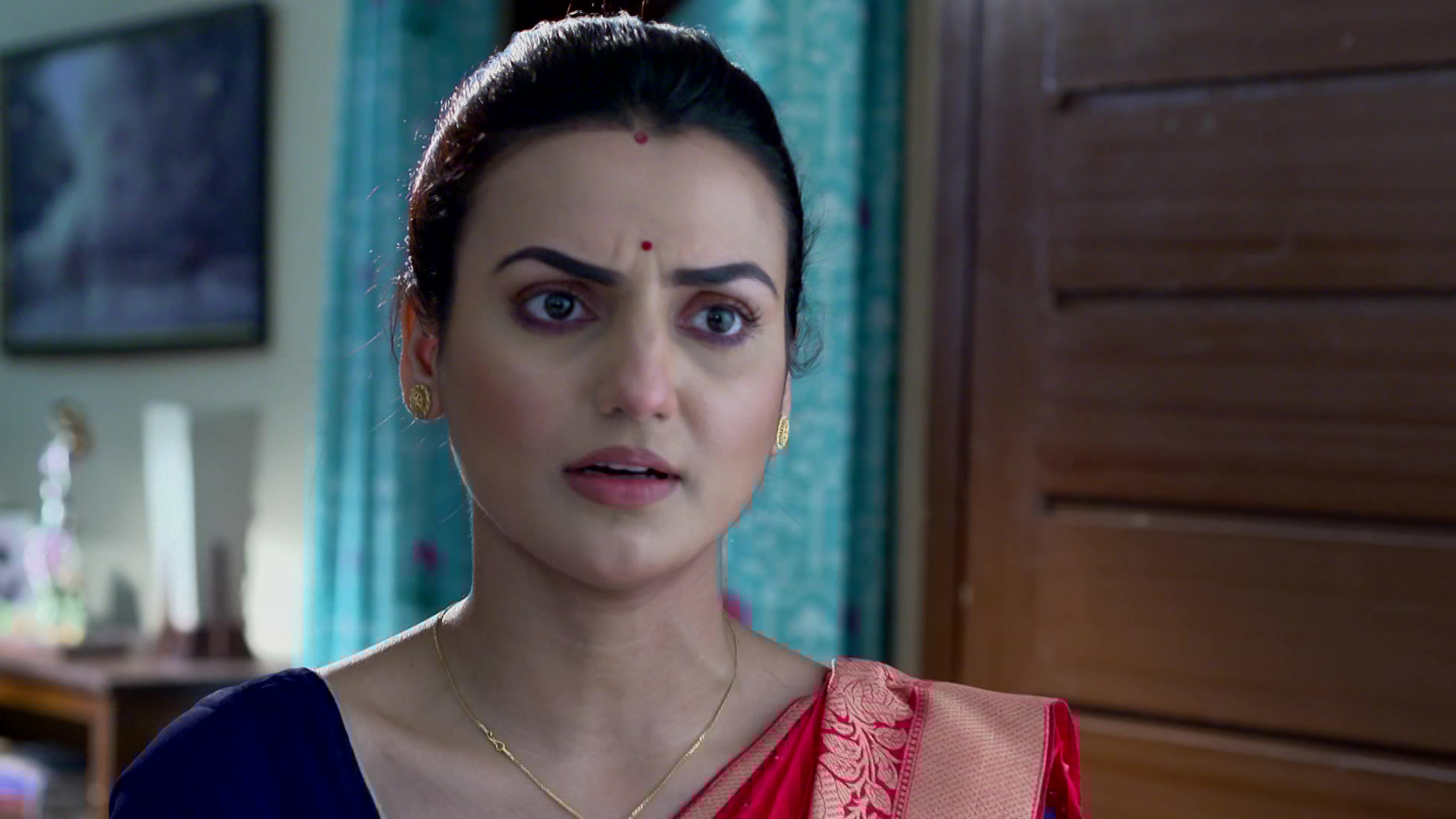 Watch Geeta LL.B Episode 523 on JioHotstar