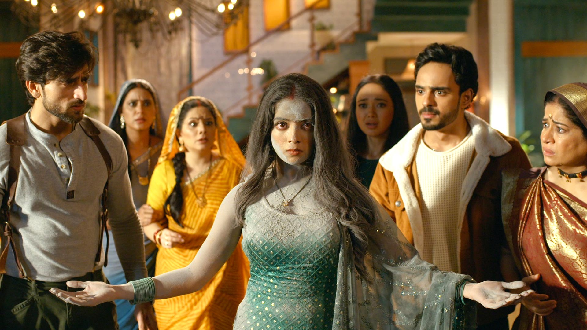 Stream aashiqana Online | Watcho