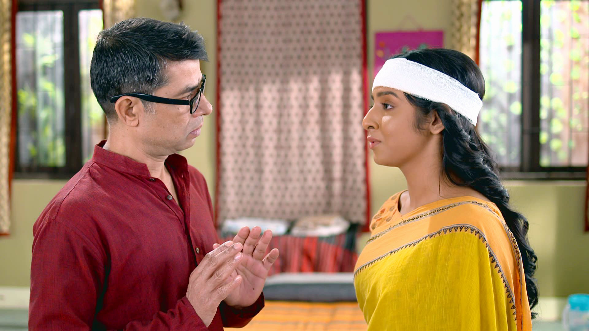 Watch Chookar Mere Mann Ko Episode 164 on JioHotstar