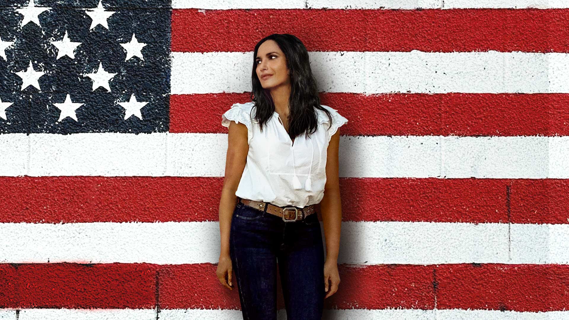 Taste the Nation with Padma Lakshmi - Disney+