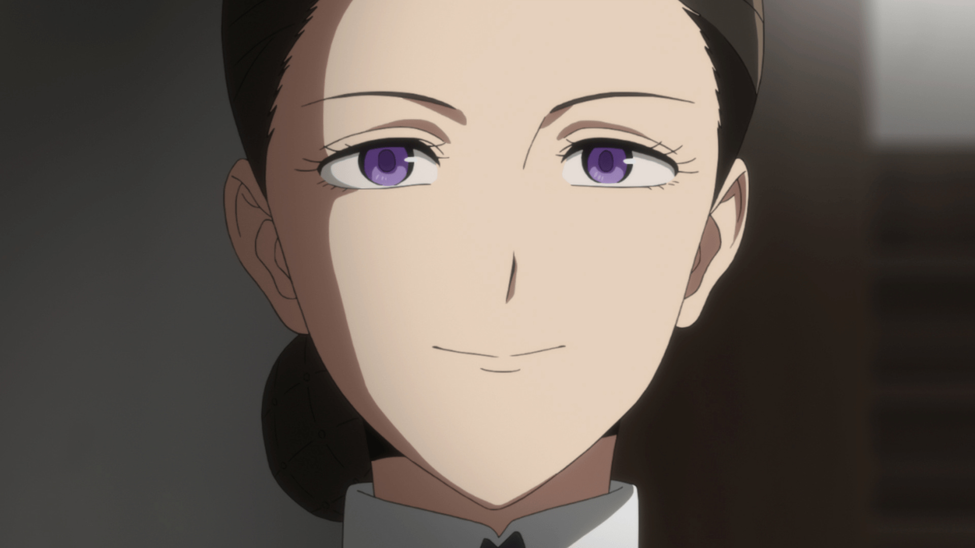 The Promised Neverland - Disney+