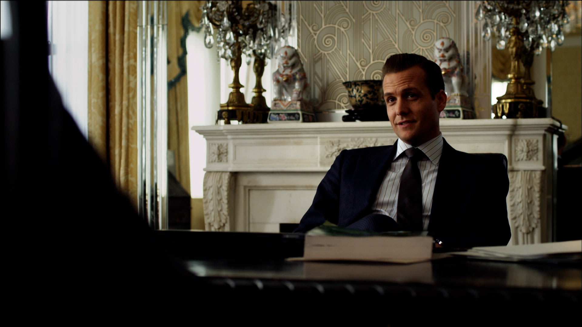 Watch Suits Episode 1 on JioHotstar