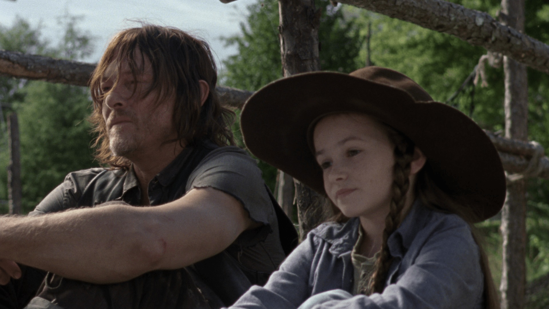 Watch The Walking Dead S9 Episode 14 on Disney+