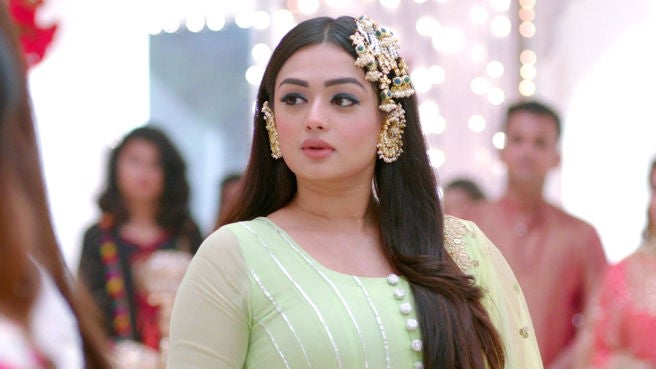 Watch Bahu Begum S1 Episode 27 on JioHotstar