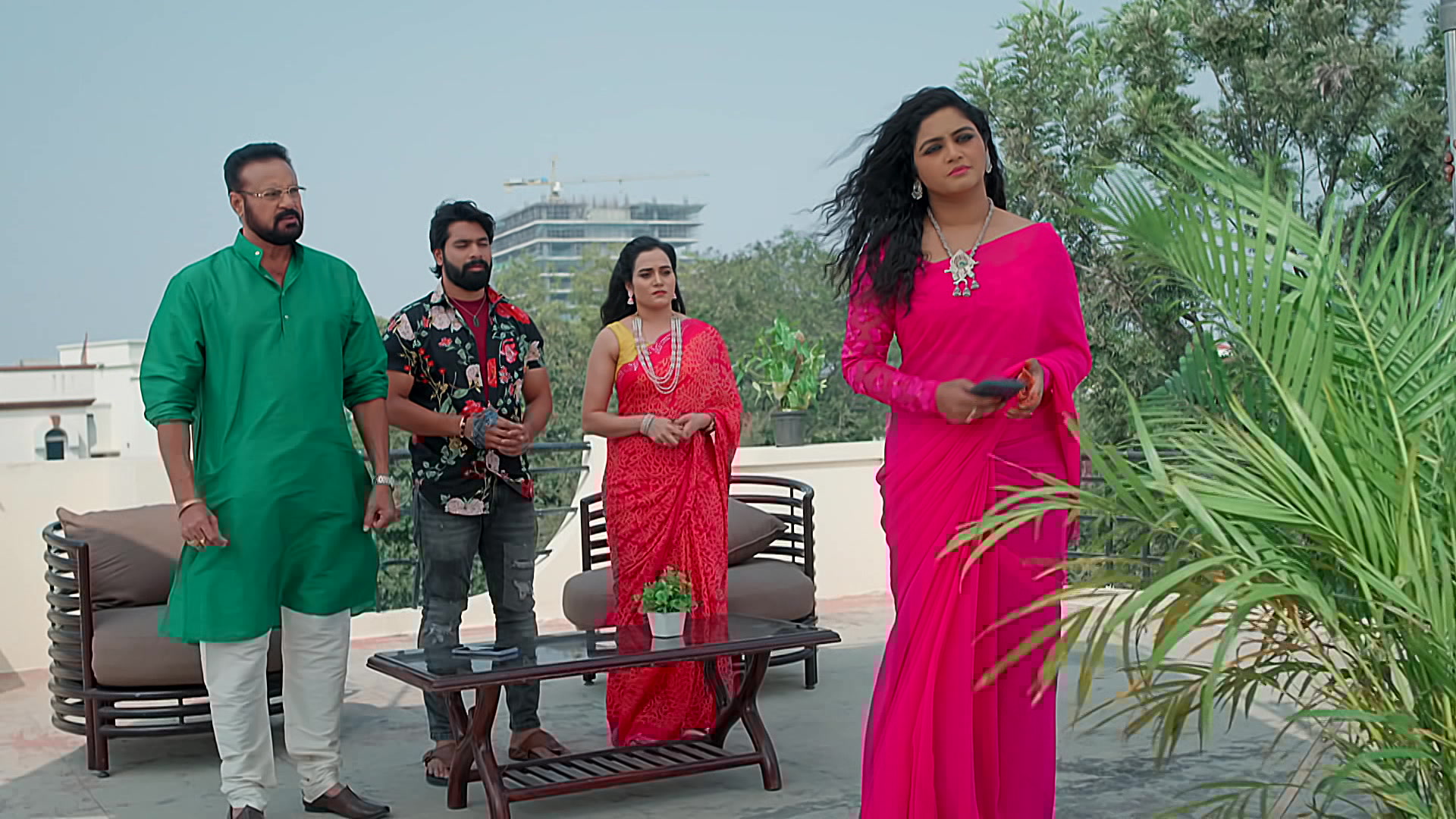 Watch Vantalakka Episode 817 on Disney+ Hotstar