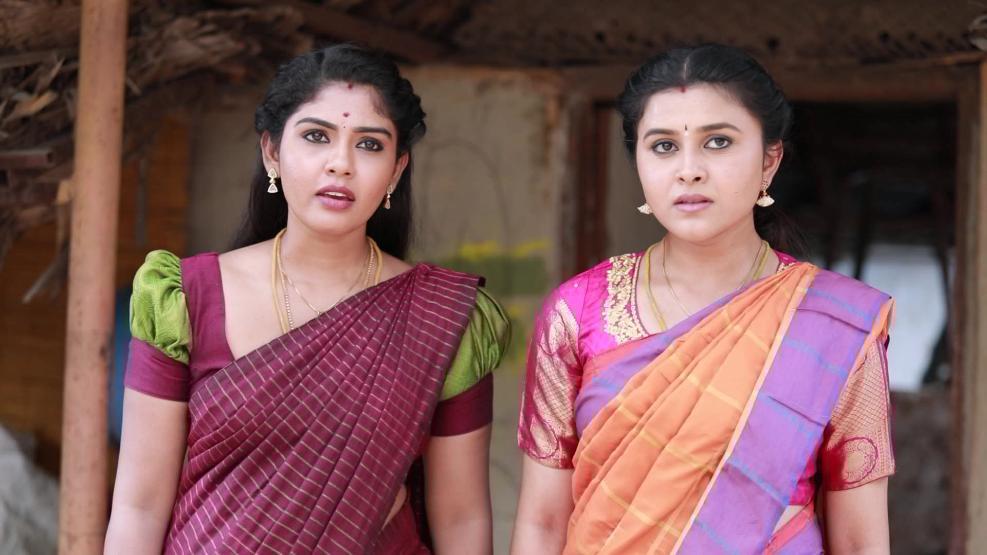 Watch Pandian Stores 2 Episode 177 on JioHotstar