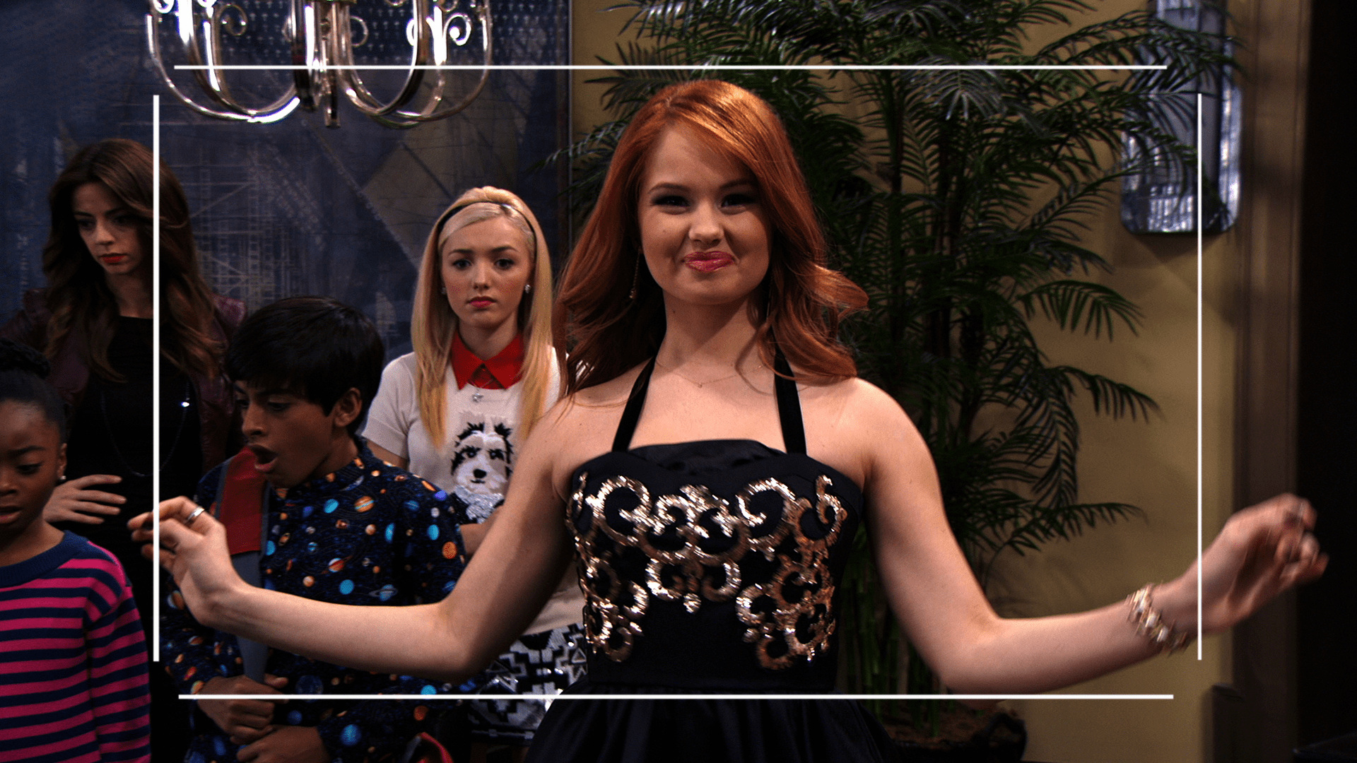 Watch Jessie Episode 6 on Disney+ South Africa | English Comedy Series