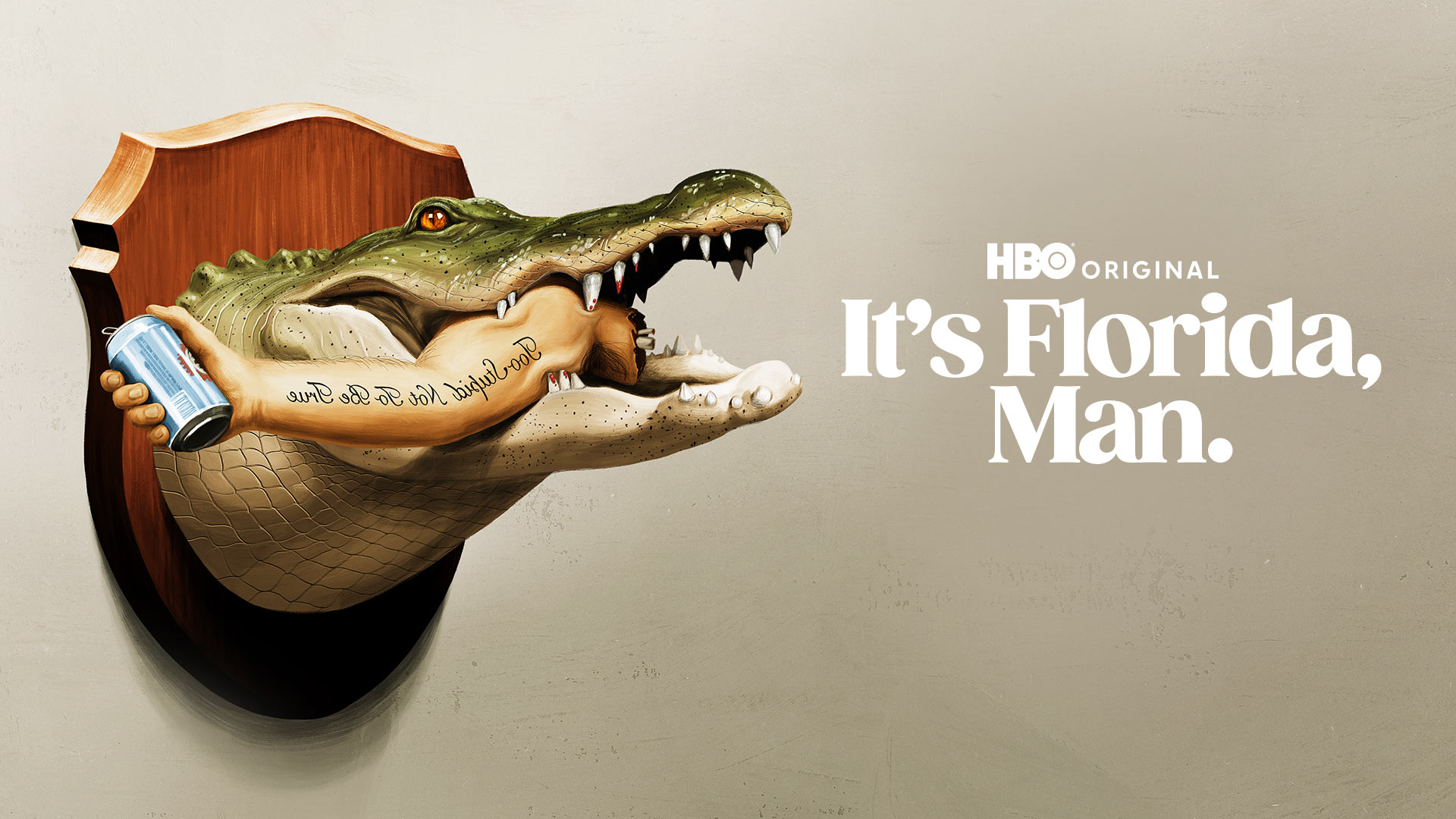 Stream its-florida-man TV Show Online | Watcho