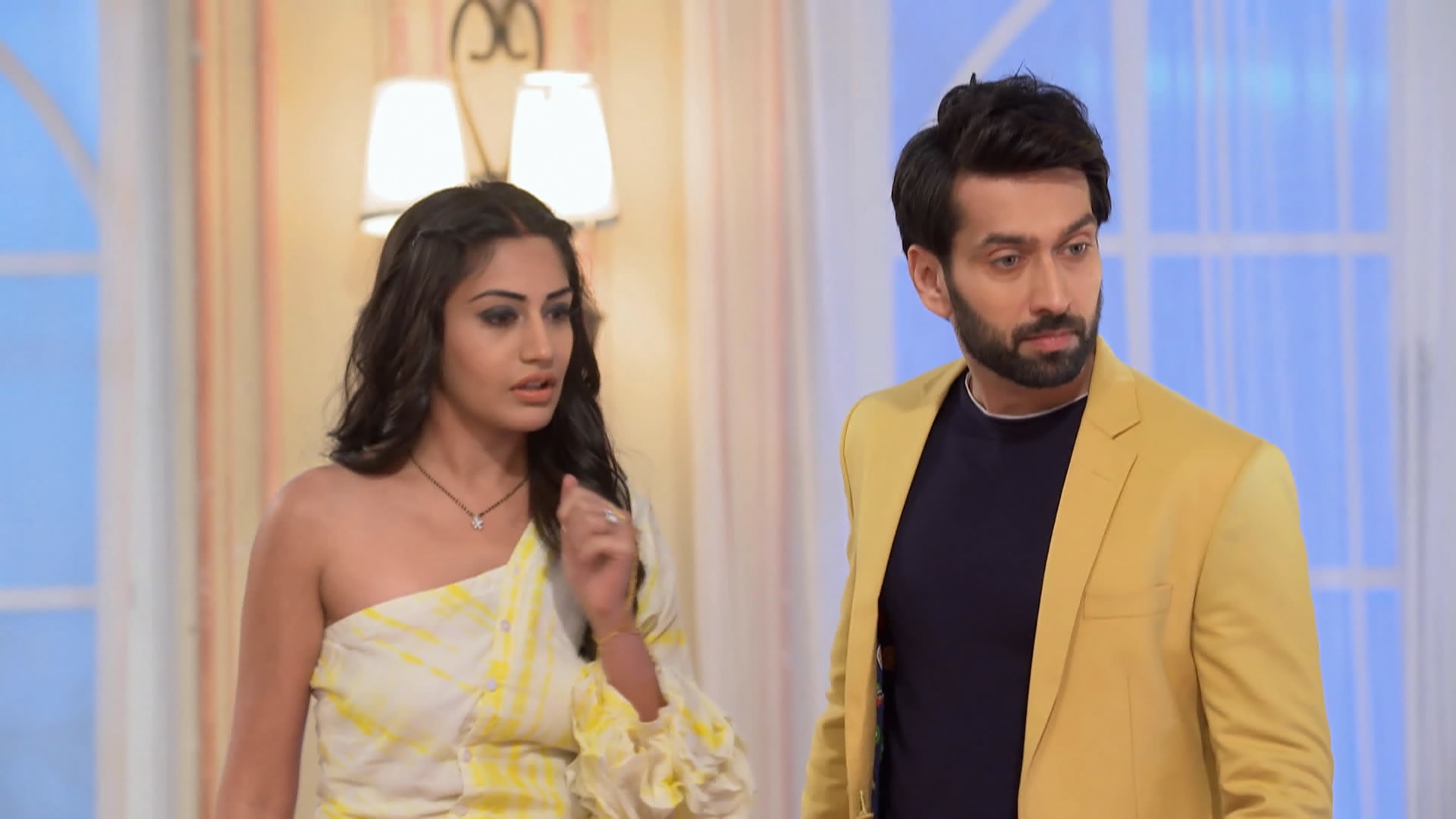 Watch Priyamanasam Episode 334 on JioHotstar