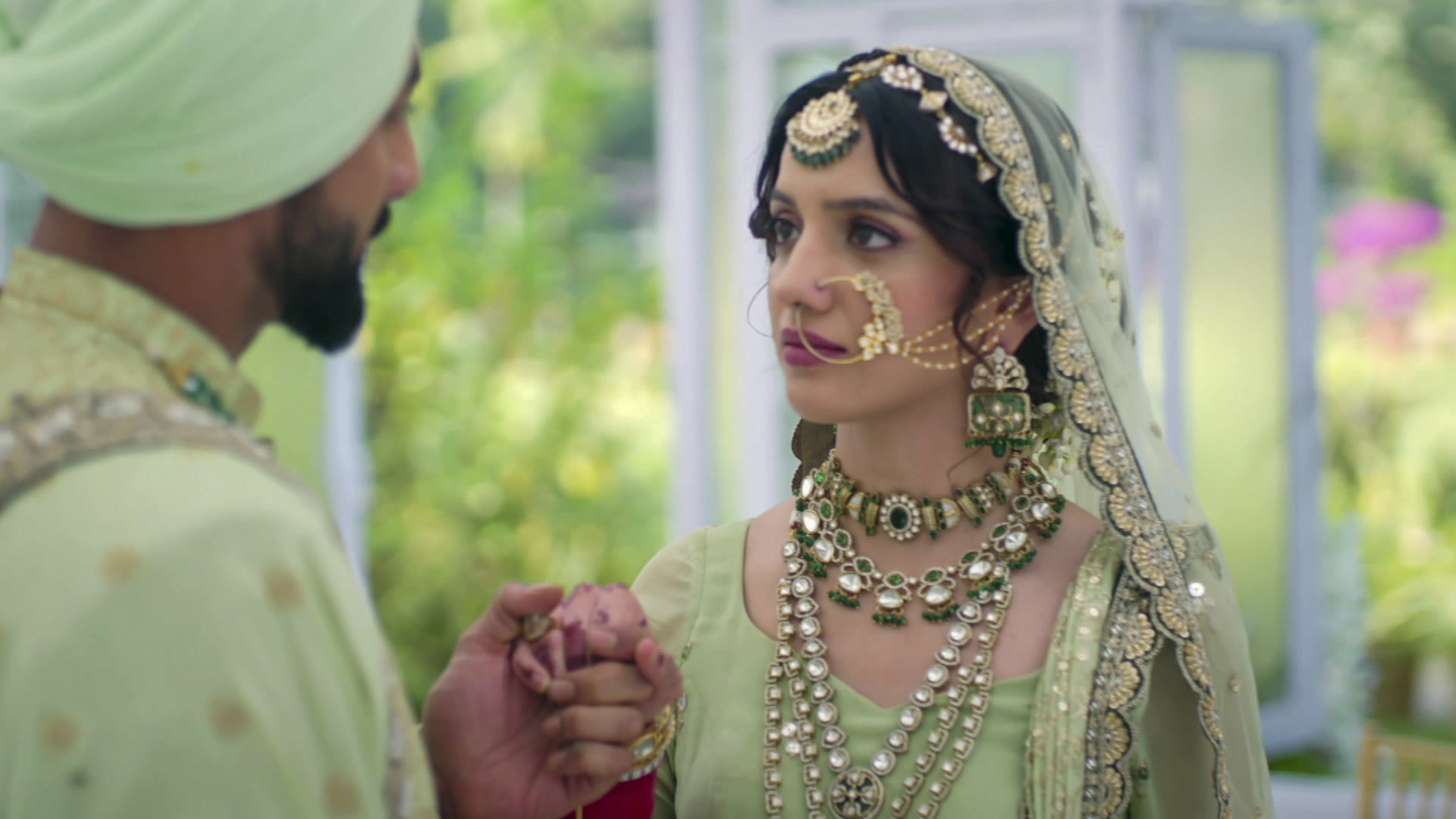 Watch Iss Ishq Ka... Rabb Rakha S1 Episode 128 on JioHotstar