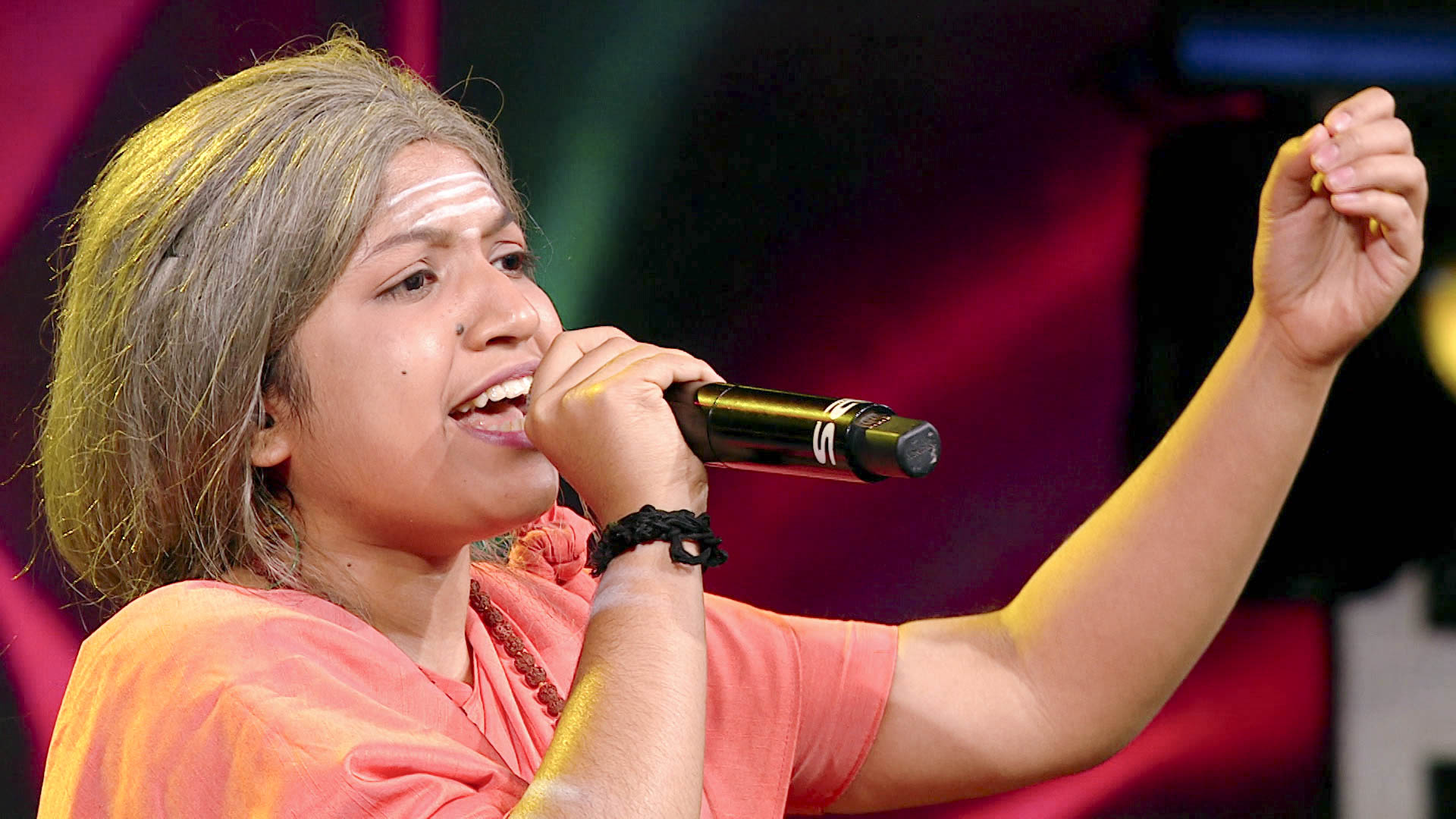 Watch Bhakthi Super Singer Episode 9 on JioHotstar