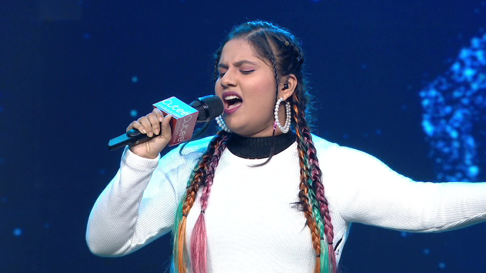 Watch Star Singer Episode 35 on JioHotstar