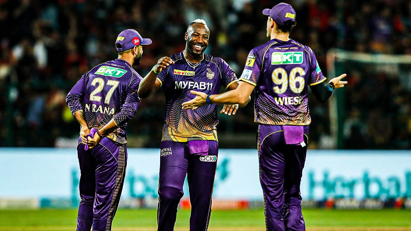 Watch How It Started How It's Going - TATA IPL Teams S1 Episode 5 on ...