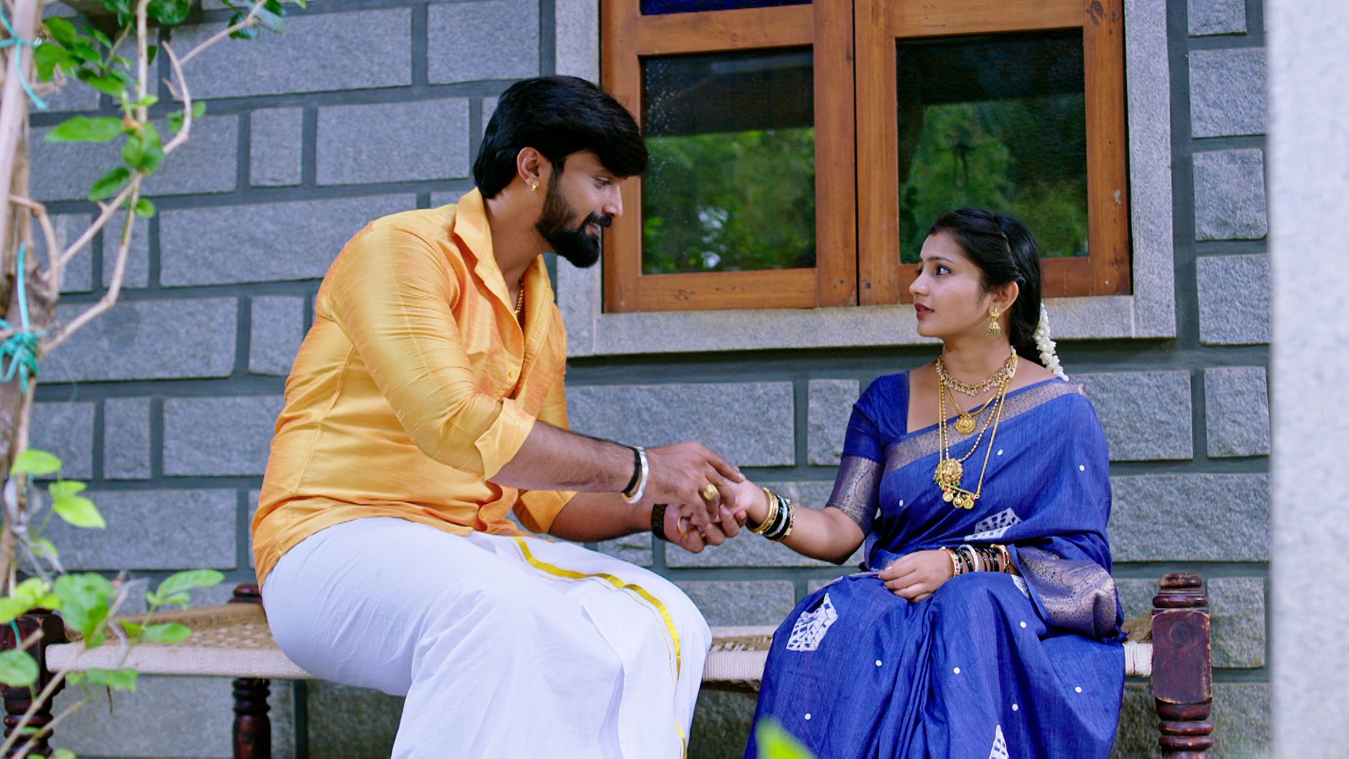 Watch Muddu Sose Episode 77 on JioHotstar