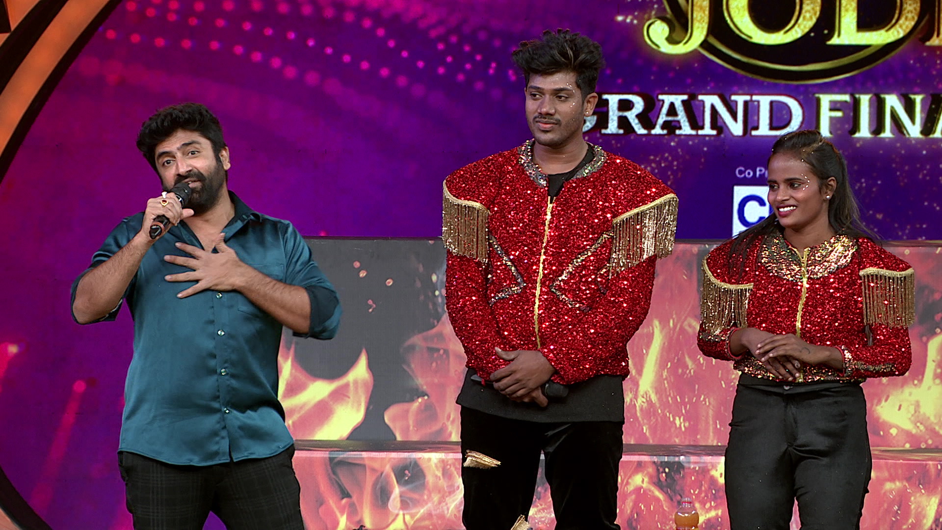 Watch BB Jodi S1 Episode 26 on JioHotstar