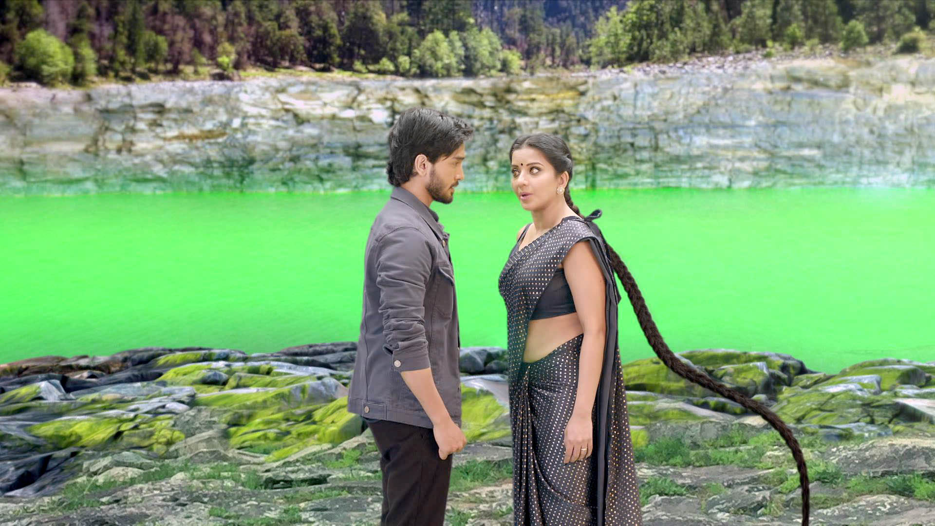 Watch Ansh's Master Plan Online