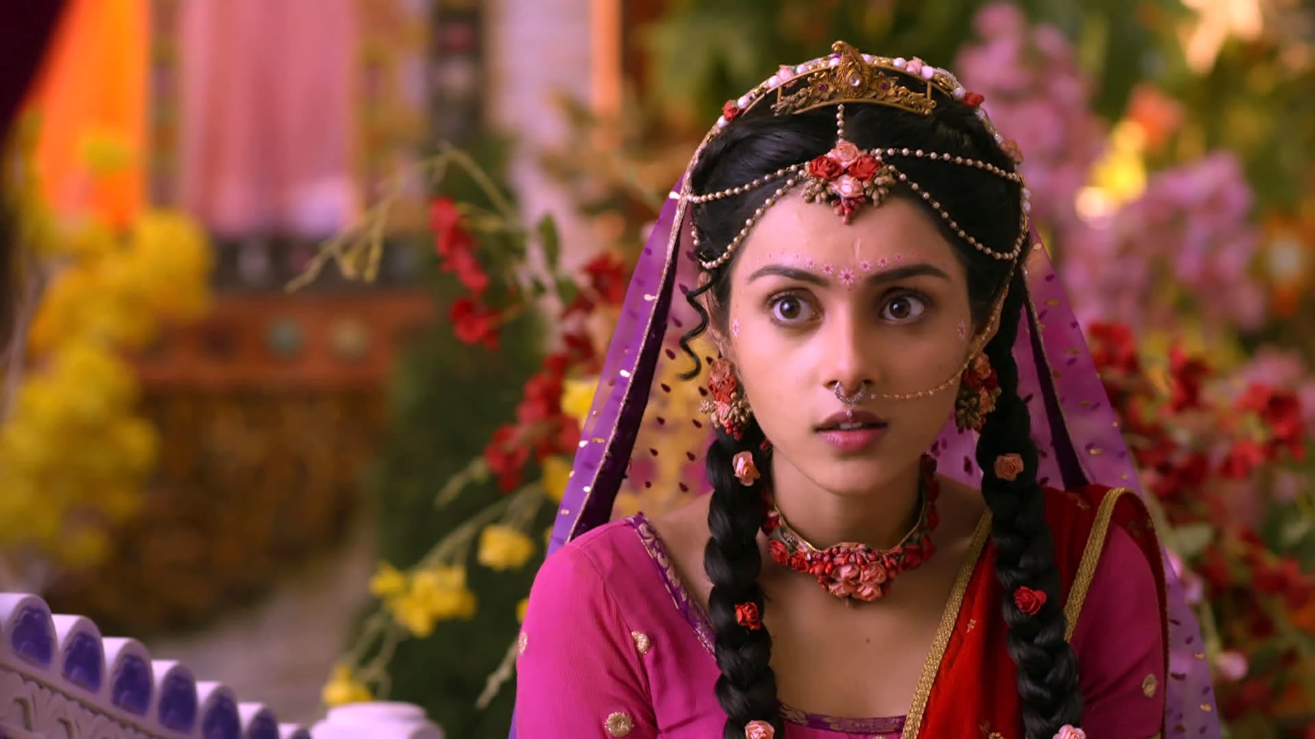 Watch Radha Krishna Episode 82 on JioHotstar